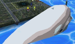 Ocean King (The Legend of Zelda) | Ultimate Pop Culture Wiki | Fandom