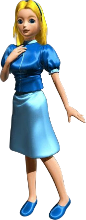 Maria Robotnik | Ultimate Pop Culture Wiki | Fandom