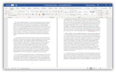 Microsoft Word | Ultimate Pop Culture Wiki | Fandom