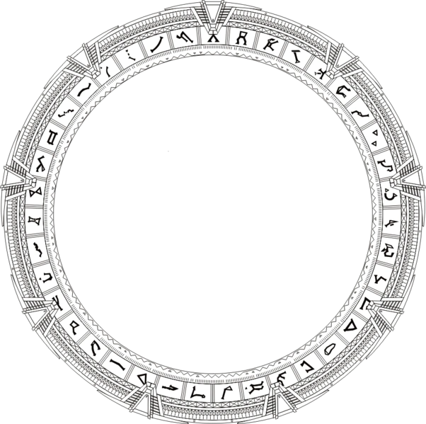 Stargate (device) | Ultimate Pop Culture Wiki | Fandom