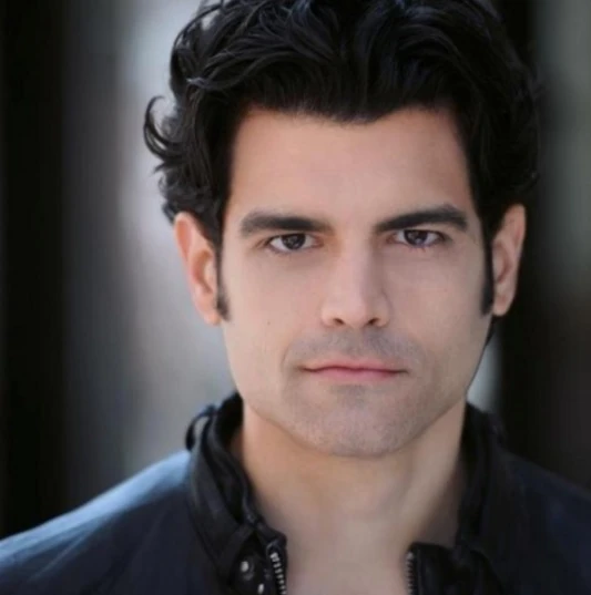 Jason Griffith | Ultimate Pop Culture Wiki | Fandom