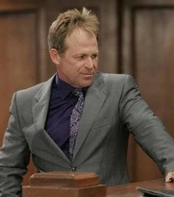 Scott Baldwin | Ultimate Pop Culture Wiki | Fandom