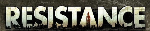 Resistance (video game series) | Ultimate Pop Culture Wiki | Fandom