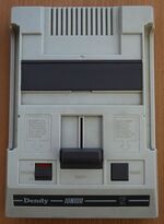 Nintendo Entertainment System hardware clone | Ultimate Pop Culture ...