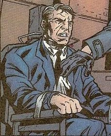 Lew Moxon | Ultimate Pop Culture Wiki | Fandom