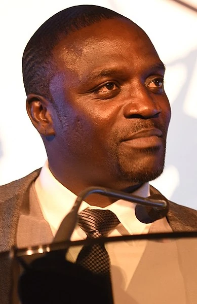 Akon | Ultimate Pop Culture Wiki | Fandom