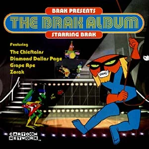 Brak Presents the Brak Show Starring Brak | Ultimate Pop Culture Wiki ...