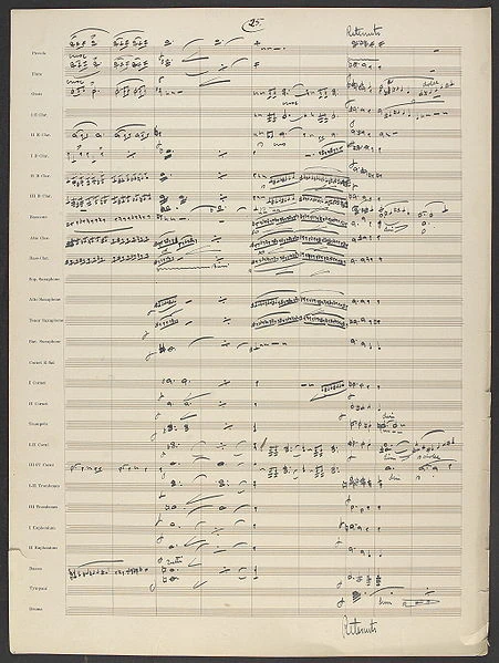 Arrangement | Ultimate Pop Culture Wiki | Fandom