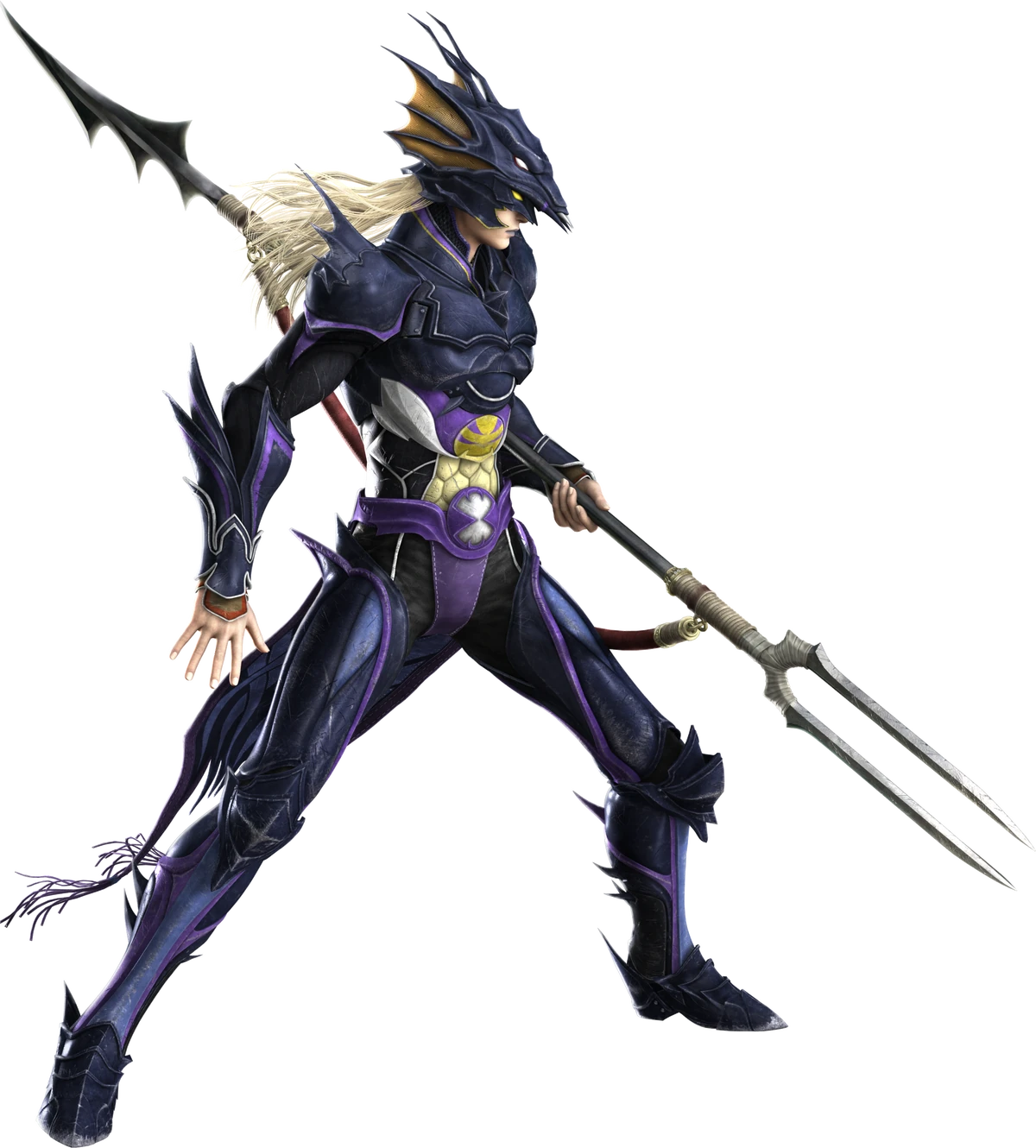 Dragoon (job) | Ultimate Pop Culture Wiki | Fandom