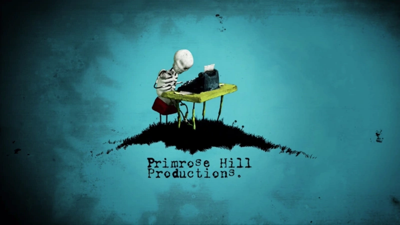 Primrose Hill Productions | Ultimate Pop Culture Wiki | Fandom