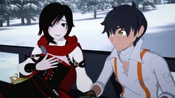 Ruby Rose (RWBY) | Ultimate Pop Culture Wiki | Fandom