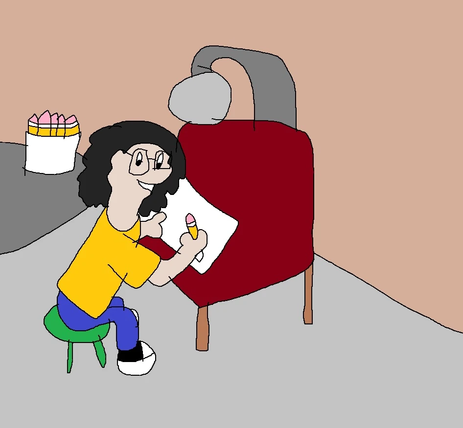 Roman Rogozyk | Ultimate Pop Culture Wiki | Fandom