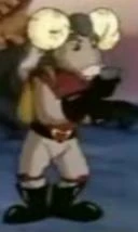 Ari (Sonic the Hedgehog) | Ultimate Pop Culture Wiki | Fandom