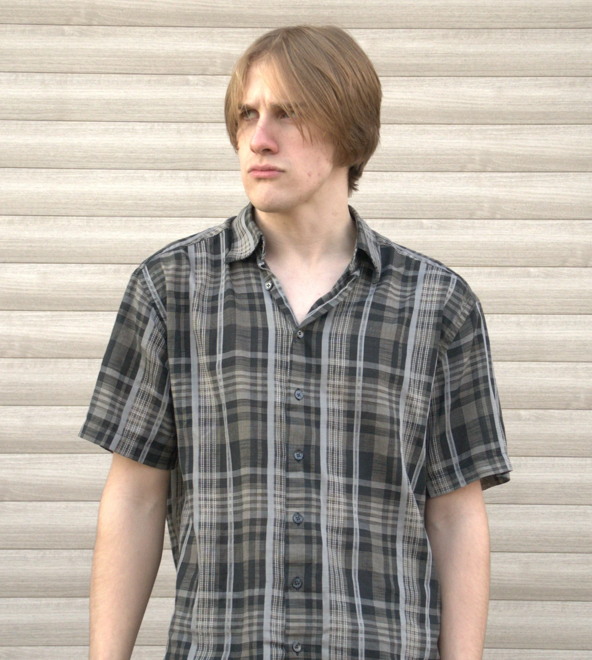 Hank Butcher | Ultimate Pop Culture Wiki | Fandom