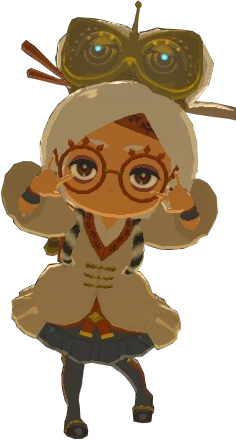 Purah | Ultimate Pop Culture Wiki | Fandom