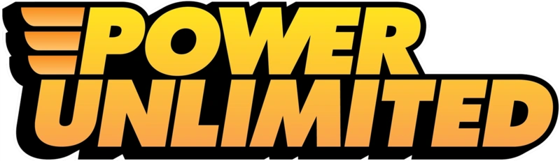 Power Unlimited | Ultimate Pop Culture Wiki | Fandom