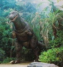 Godzilla (Heisei) | Ultimate Pop Culture Wiki | Fandom