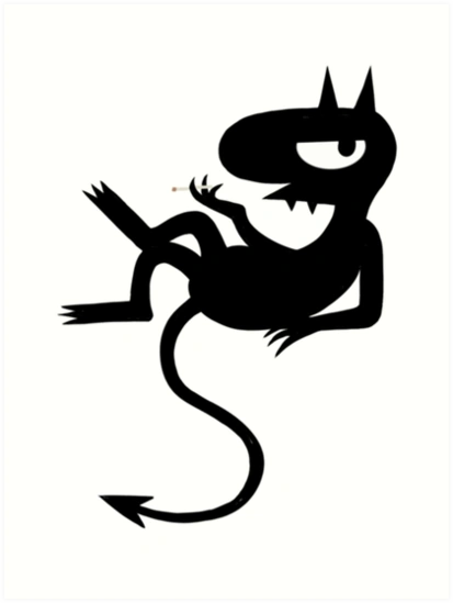Luci (Disenchantment) | Ultimate Pop Culture Wiki | Fandom