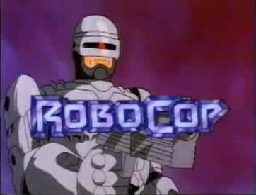 RoboCop: The Animated Series | Ultimate Pop Culture Wiki | Fandom