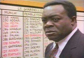 Al Giardello | Ultimate Pop Culture Wiki | Fandom