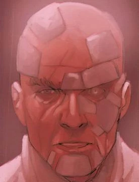 Damon Dran | Ultimate Pop Culture Wiki | Fandom