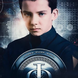 Ender Wiggin | Ultimate Pop Culture Wiki | Fandom