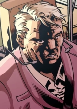 Lew Moxon | Ultimate Pop Culture Wiki | Fandom