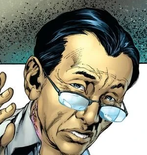 Stephen Shin | Ultimate Pop Culture Wiki | Fandom