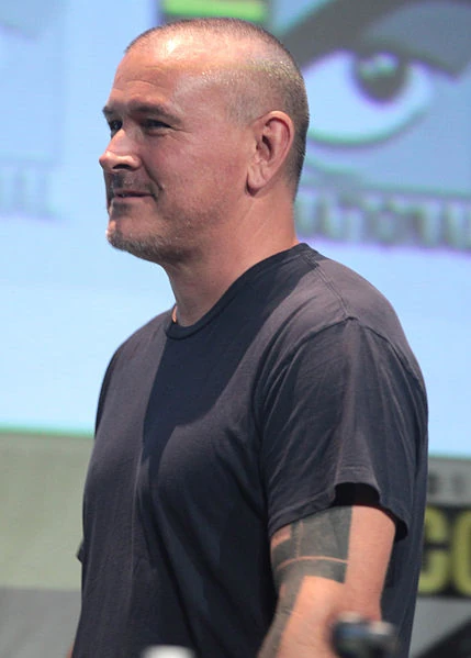 Tim Miller (director) | Ultimate Pop Culture Wiki | Fandom