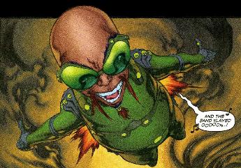 Gizmo (DC Comics) | Ultimate Pop Culture Wiki | Fandom