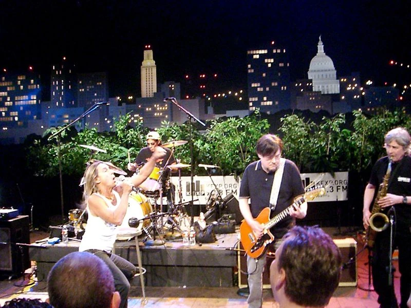 The Stooges | Ultimate Pop Culture Wiki | Fandom