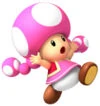 Toadette | Ultimate Pop Culture Wiki | Fandom