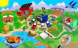Camp Hyrule | Ultimate Pop Culture Wiki | Fandom