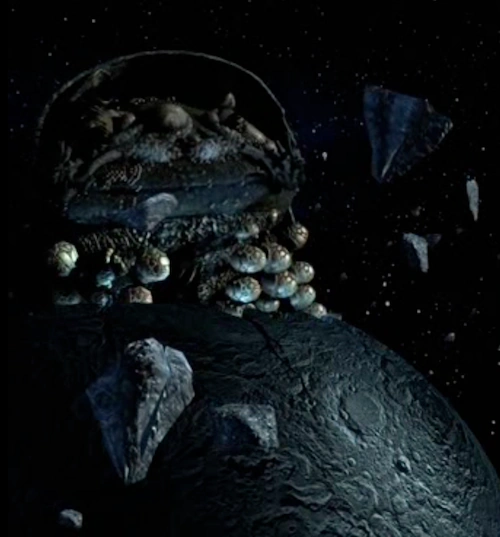 Insect Civilization | Ultimate Pop Culture Wiki | Fandom