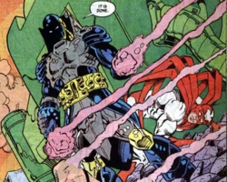 Monarch (comics) | Ultimate Pop Culture Wiki | Fandom