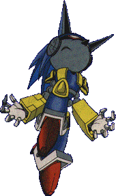 Mecha Sonic | Ultimate Pop Culture Wiki | Fandom