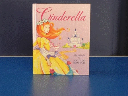 Pop-up book | Ultimate Pop Culture Wiki | Fandom