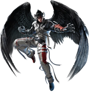 Devil Jin | Ultimate Pop Culture Wiki | Fandom
