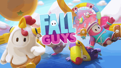 Fall Guys Ultimate Pop Culture Wiki Fandom