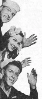 Anchors Aweigh (film) | Ultimate Pop Culture Wiki | Fandom
