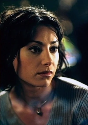 Jenny Calendar | Ultimate Pop Culture Wiki | Fandom