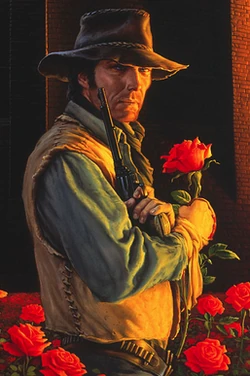 Roland Deschain | Ultimate Pop Culture Wiki | Fandom