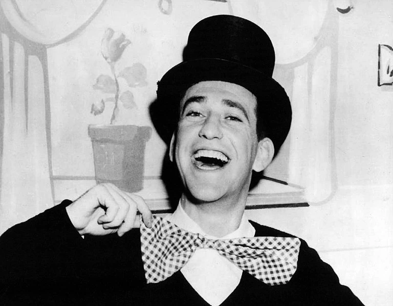 Soupy Sales | Ultimate Pop Culture Wiki | Fandom