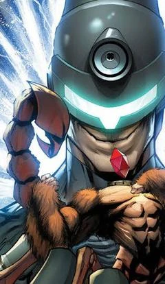 Maker (Reed Richards) | Ultimate Pop Culture Wiki | Fandom