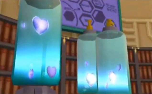 Heart (Kingdom Hearts) | Ultimate Pop Culture Wiki | Fandom