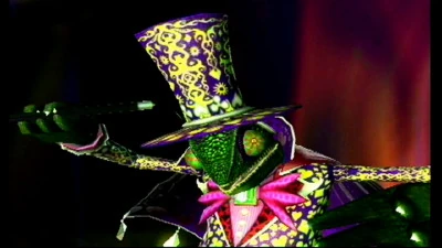 Dark Zero | Ultimate Pop Culture Wiki | Fandom