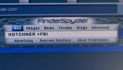 Finder-Spyder | Ultimate Pop Culture Wiki | Fandom