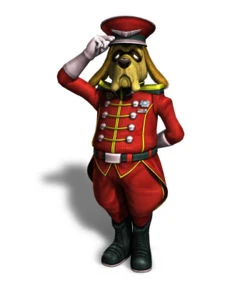 General Pepper | Ultimate Pop Culture Wiki | Fandom