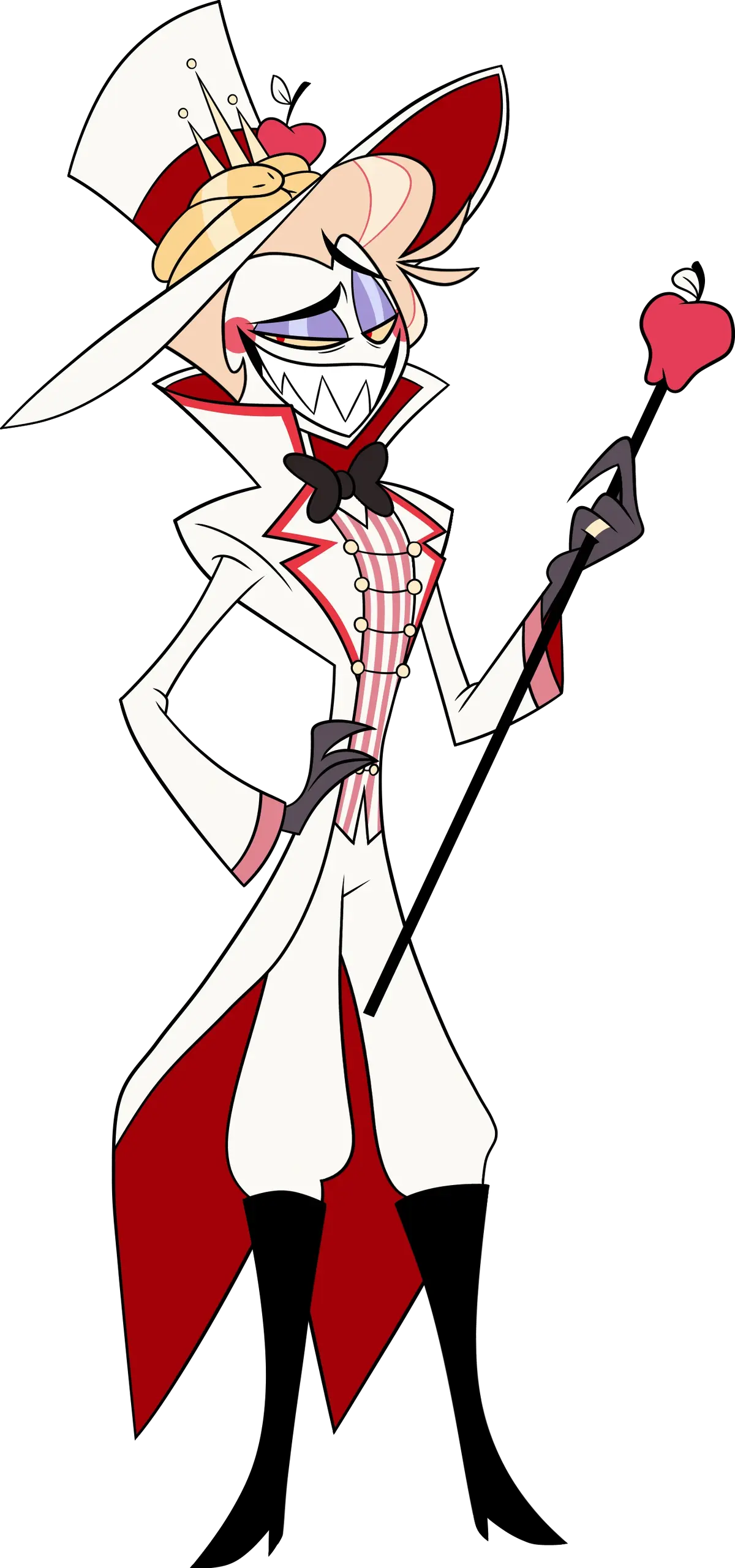 Lucifer Morningstar | Ultimate Pop Culture Wiki | Fandom