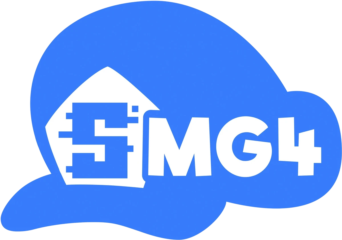 SMG4 (series) | Ultimate Pop Culture Wiki | Fandom